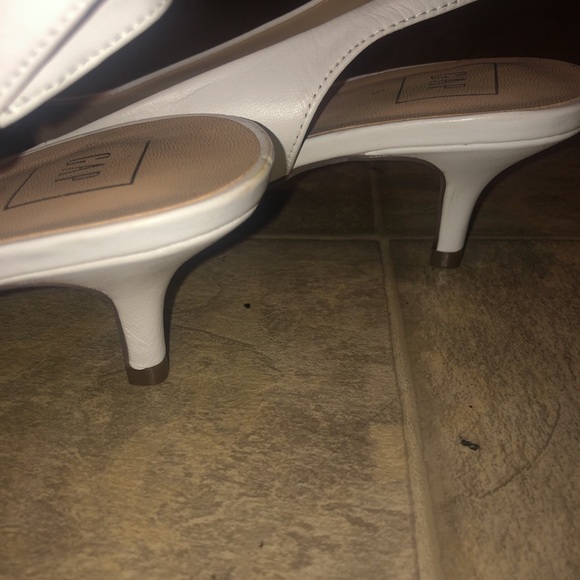 GAP | Shoes | Women Gap Heels | Poshmark
